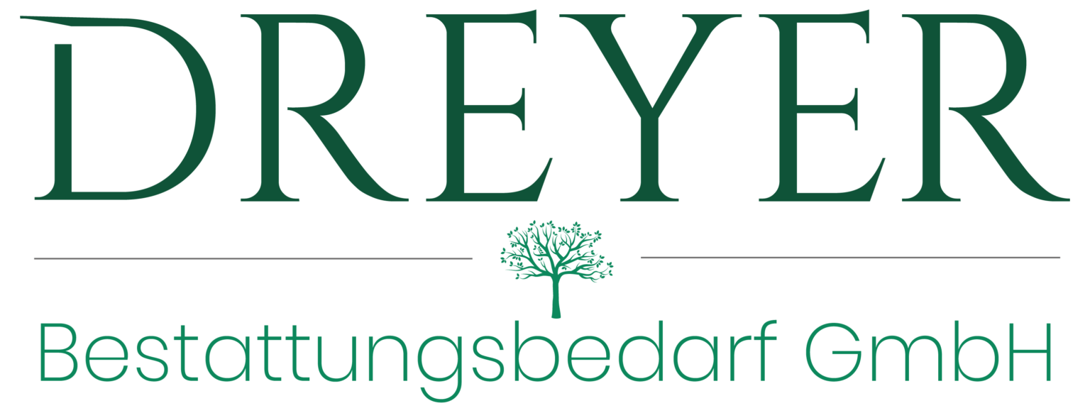 Dreyer Bestattungsbedarf GmbH – Mit uns liegen Sie richtig!